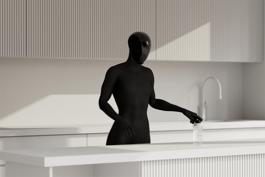 ربات انسان‌نمای Clone Alpha معرفی شد | ریحانه مگ