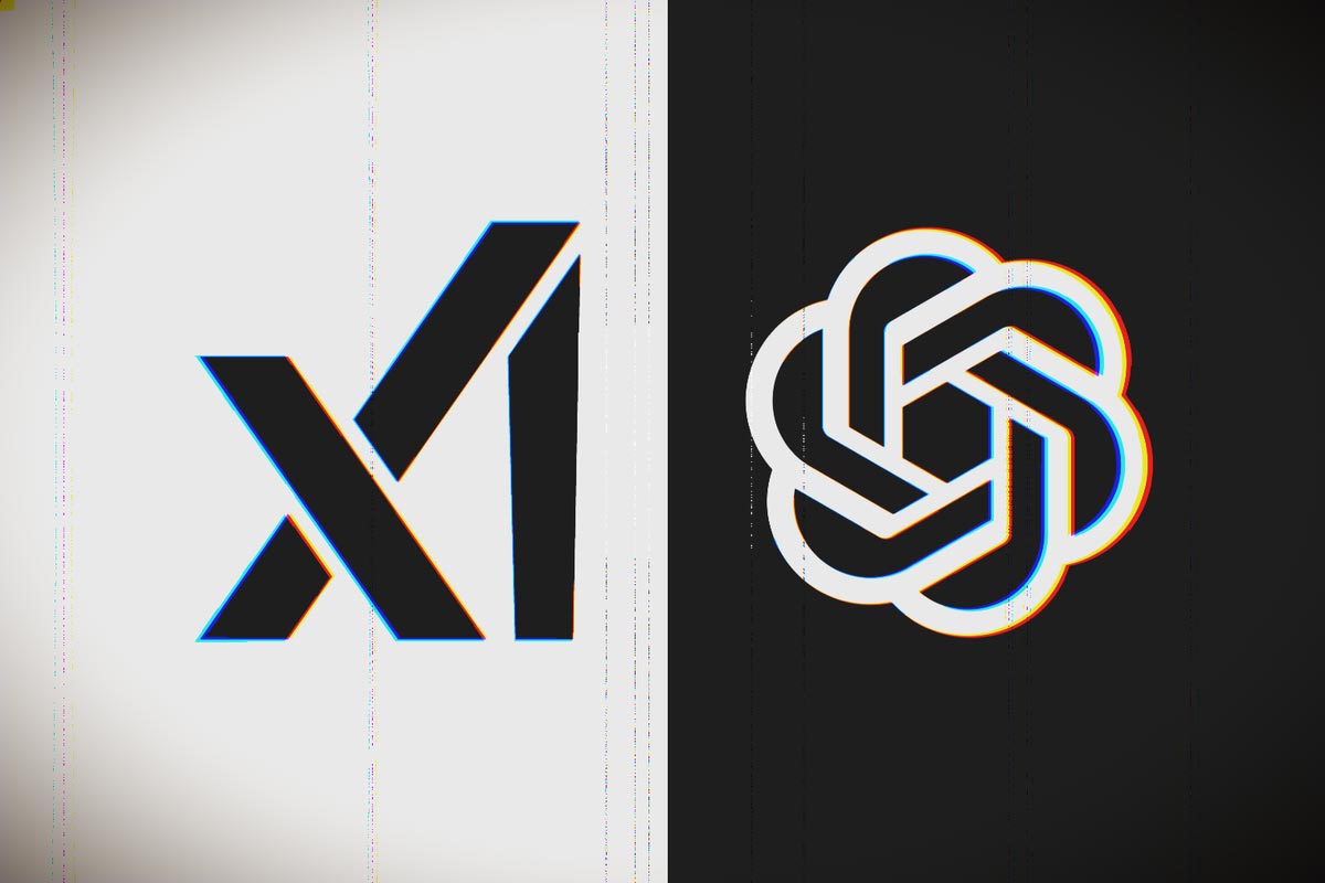 Grok در مقابل ChatGPT | مقایسه دو مدل هوش مصنوعی با ۷ پرسش آزمایشی ...
